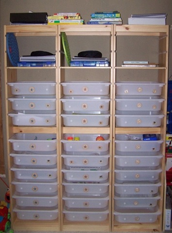 Who's learning? Who's teaching?: Using Workboxes